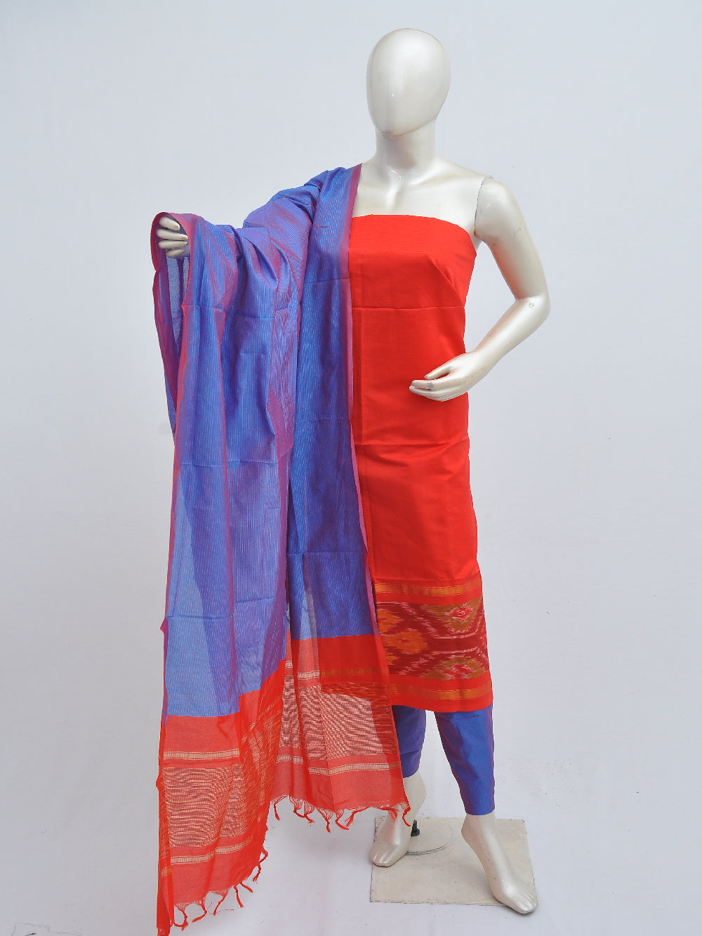 Ladies dress patterns dhaman tissue dress at whole sale price ...