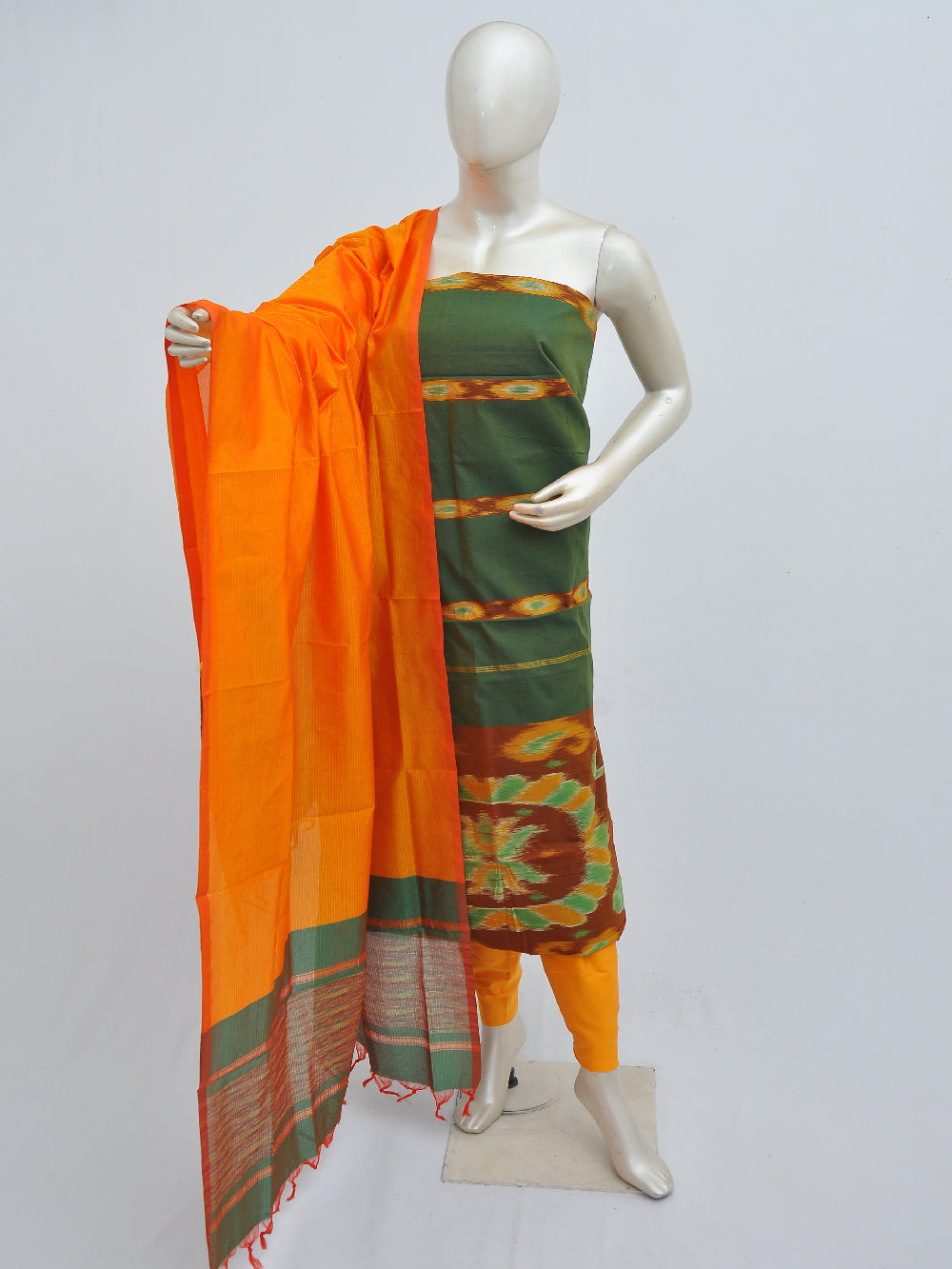 Ladies dress patterns dhaman tissue dress at whole sale price ...