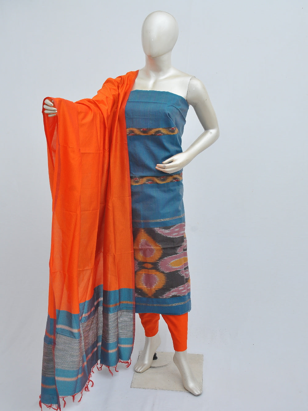 Ladies dress patterns dhaman tissue dress at whole sale price ...